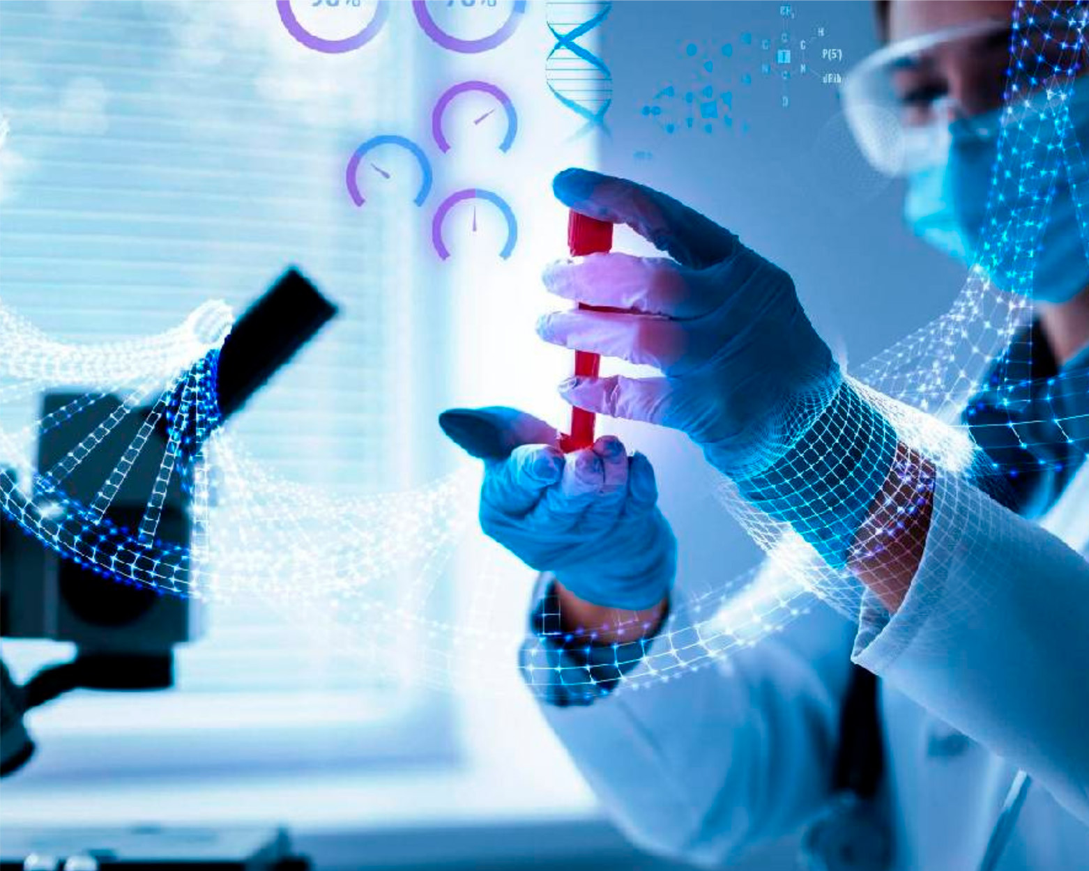 Exosomes – Innovare Biologics